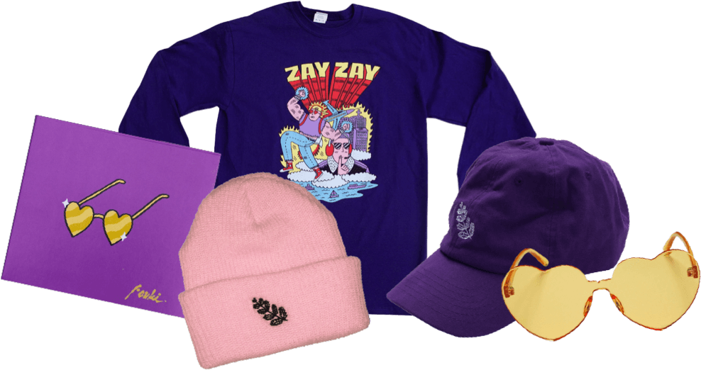 FouKi | Site Web Officiel | Rappeur gayé - Montréal, Québec.