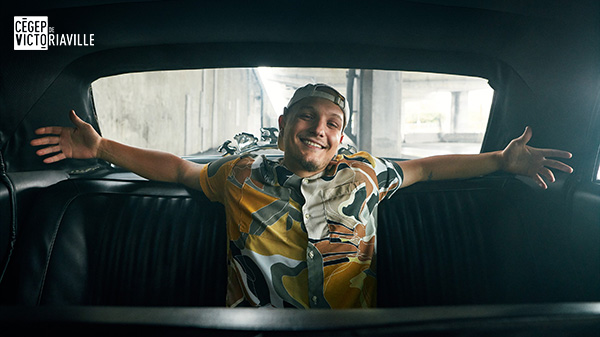 FouKi | Site Web Officiel | Rappeur gayé - Montréal, Québec.