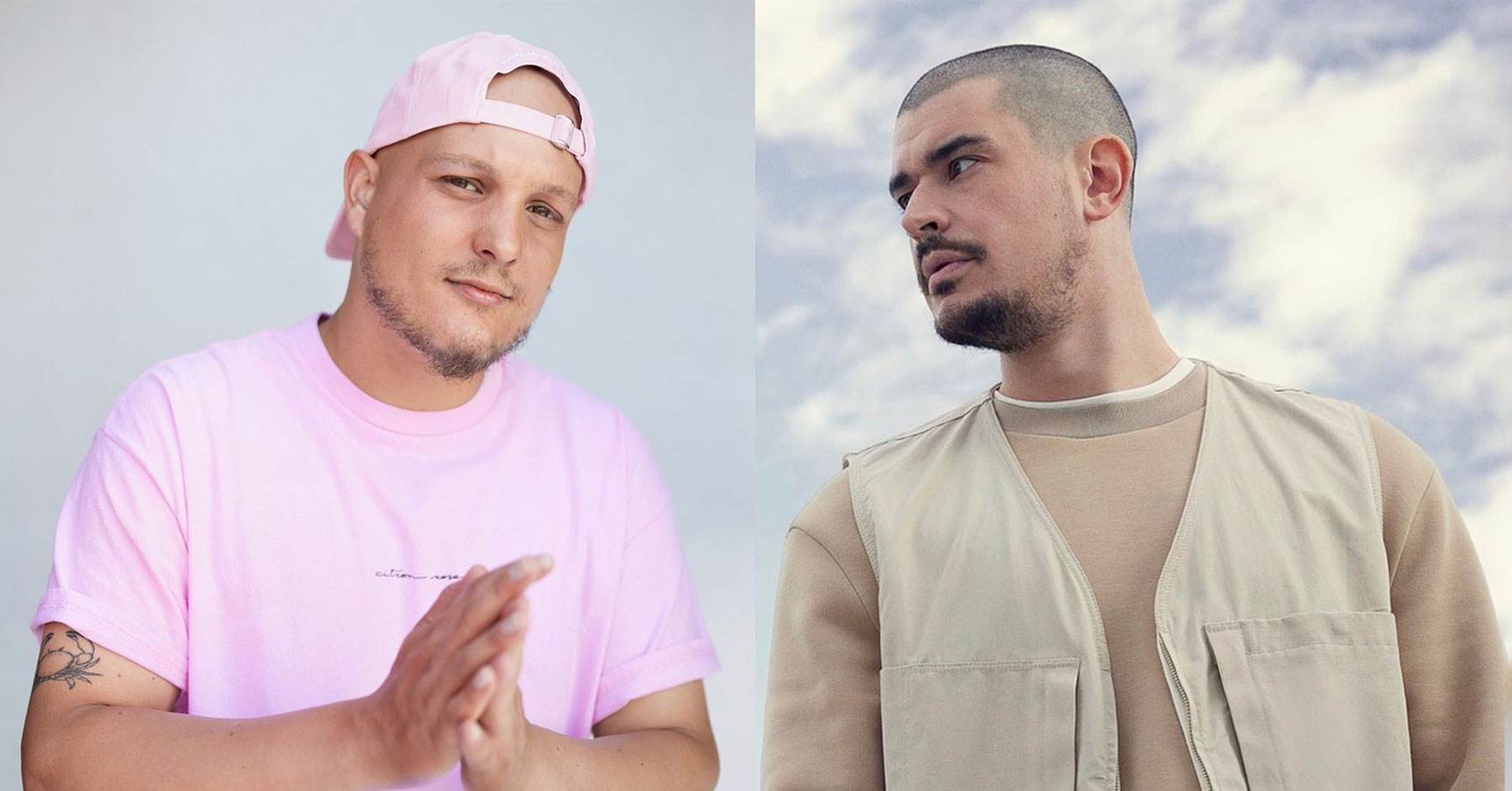 FouKi | Site Web Officiel | Rappeur gayé - Montréal, Québec.