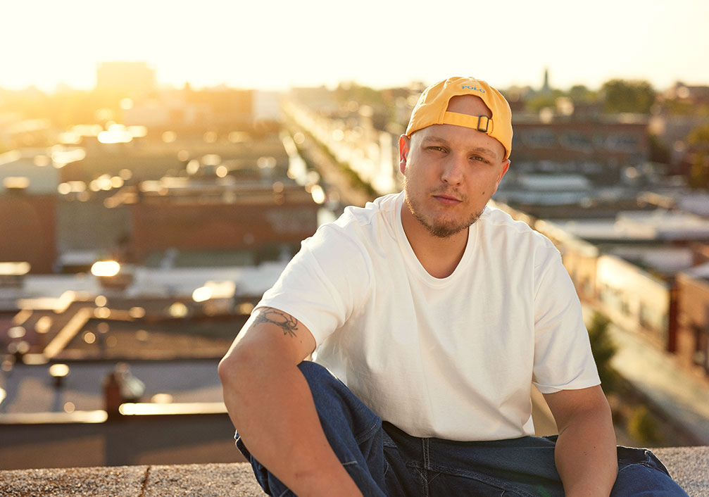 FouKi | Site Web Officiel | Rappeur gayé - Montréal, Québec.