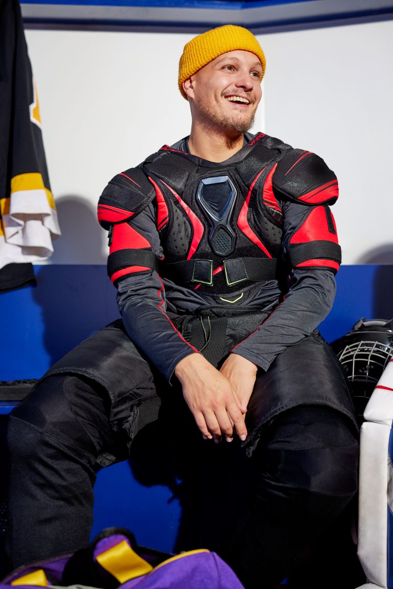 Bio - FouKi | Site Web Officiel | Rappeur gayé - Montréal, Québec.