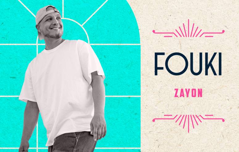 FouKi | Site Web Officiel | Rappeur gayé - Montréal, Québec.