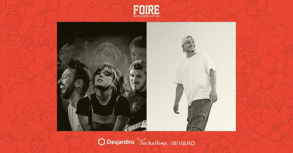 FouKi | Site Web Officiel | Rappeur gayé - Montréal, Québec.